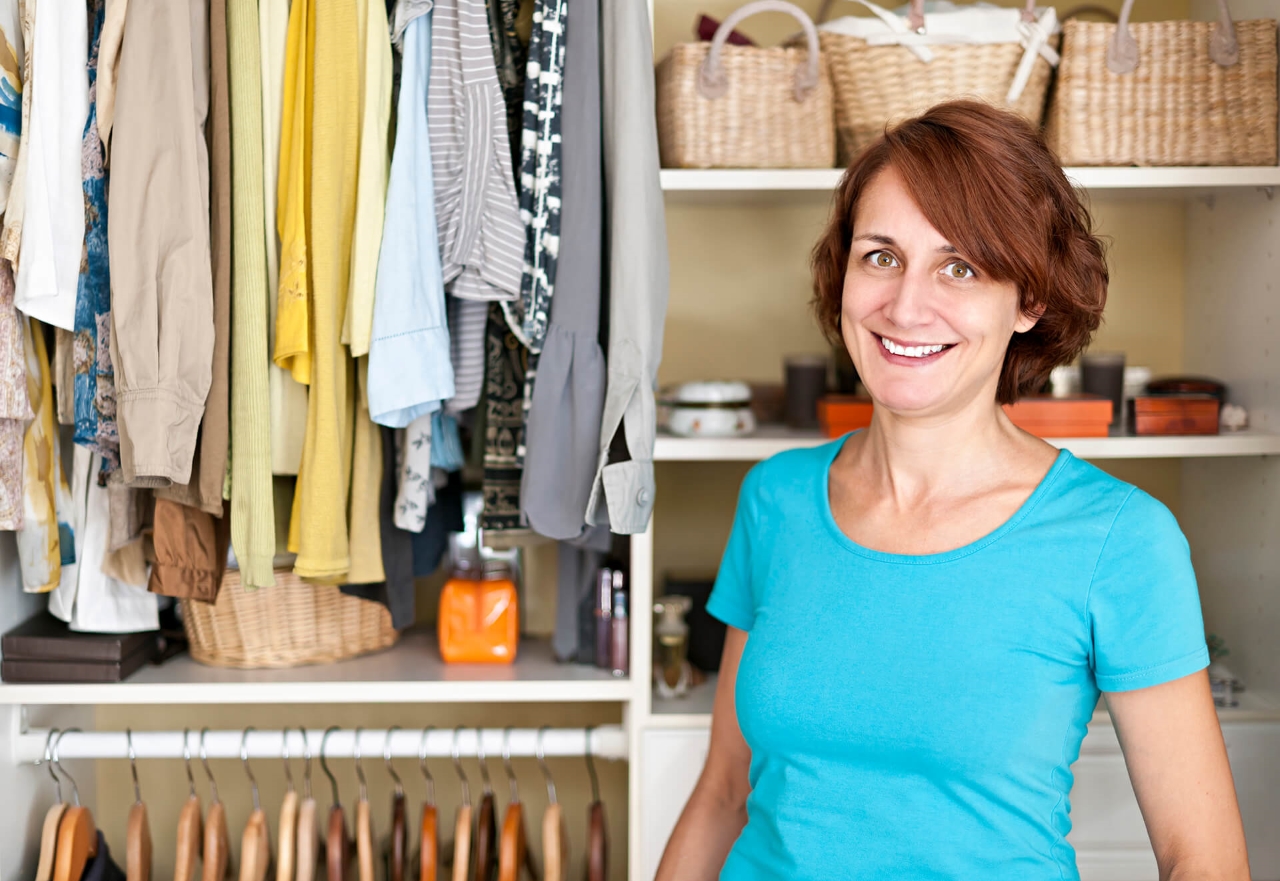 Storage Solutions: Creative Ways to Maximize Your Home’s Space